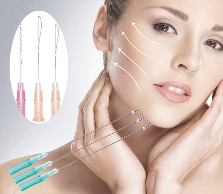 Hilos Tensores de PDO – Ro Medical